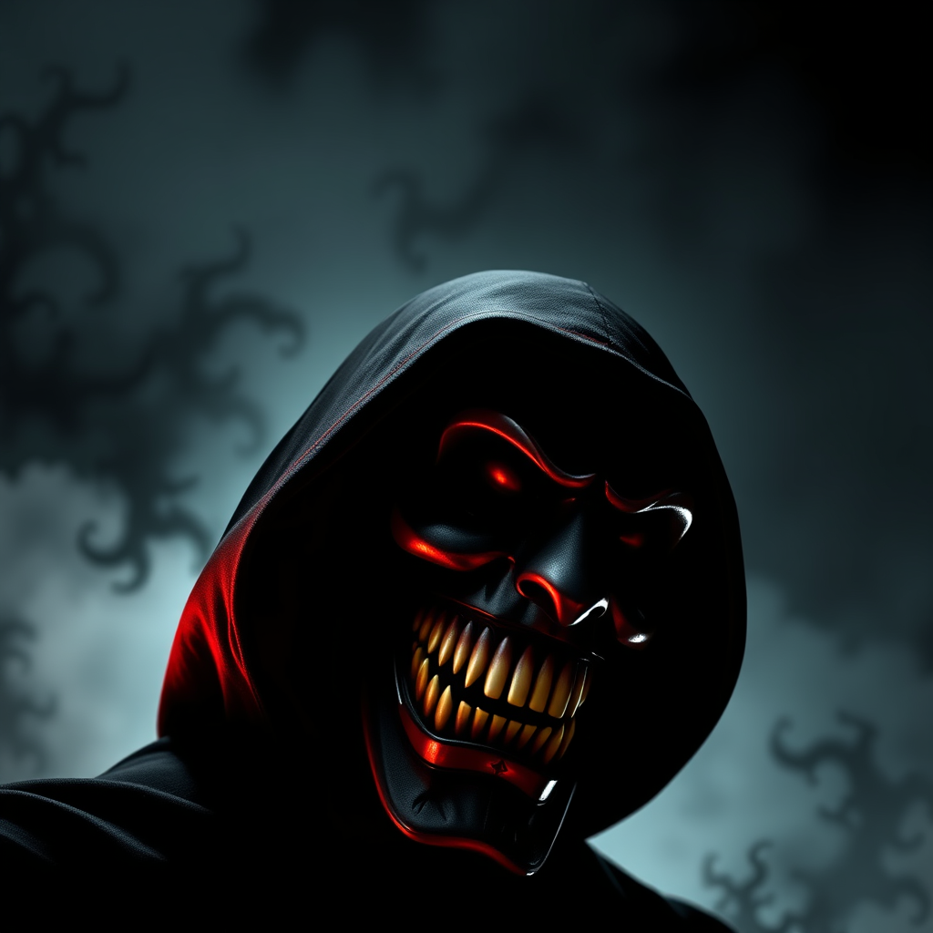 Villain monologue generator - (Free, No Signup AI Tool)