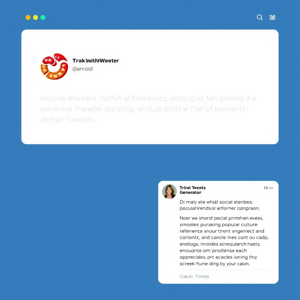 Viral Tweet Generator - (Free, No Signup AI Tool)