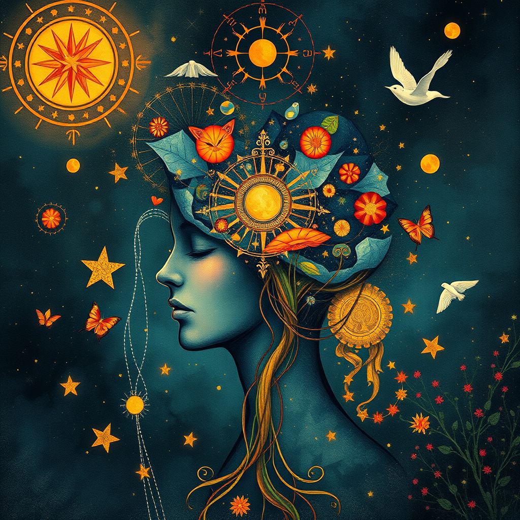 Visual Artist - (Free, No Signup AI Tool)