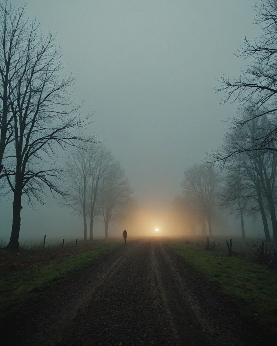 Future Prophecy Generator - (Free, No Signup AI Tool)