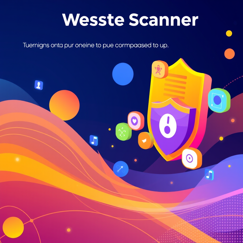 Website Scanner Banner Generator Based Content - (Free, No Signup AI Tool)