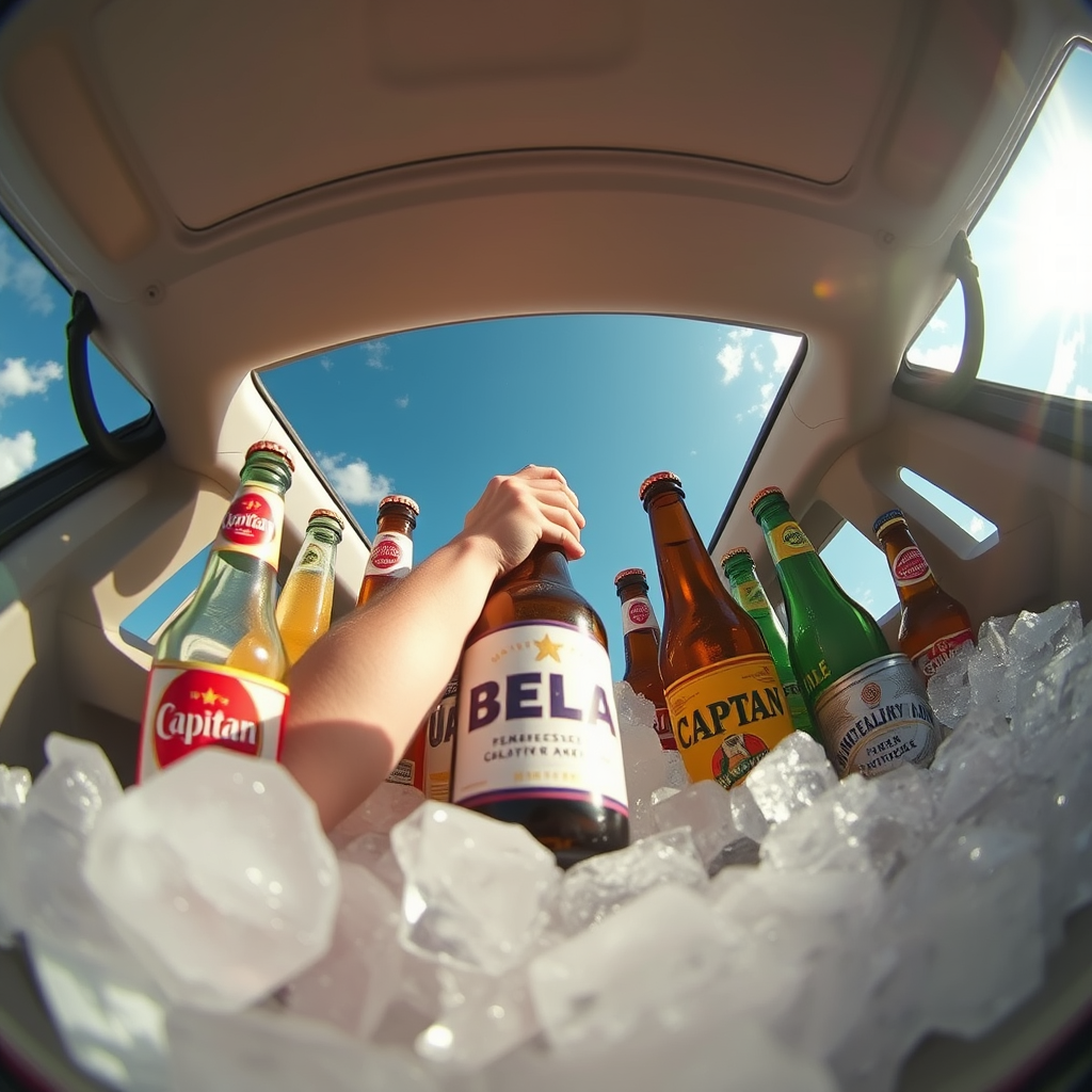 wide-angle immersive scene featuring - (Free, No Signup AI Tool)