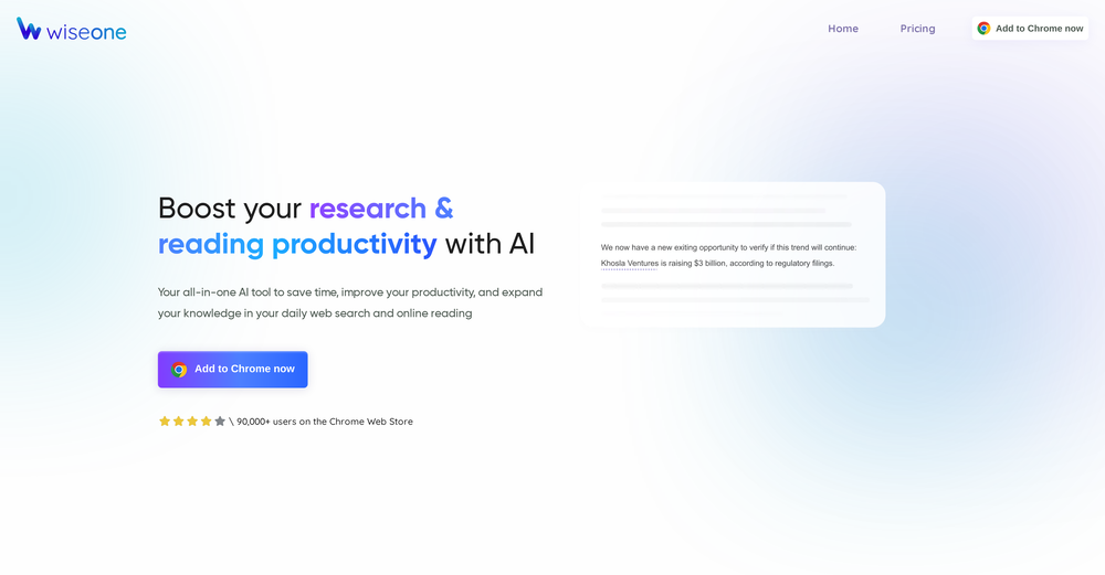 AI Text Improver And 25 Other AI Alternatives For Text enhancement