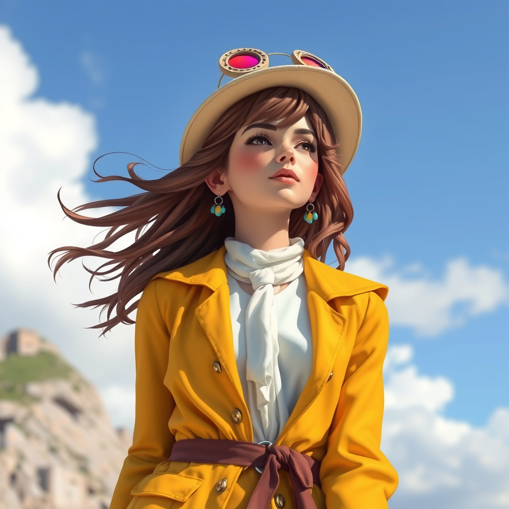 Write A Dream - (Free, No Signup AI Tool)