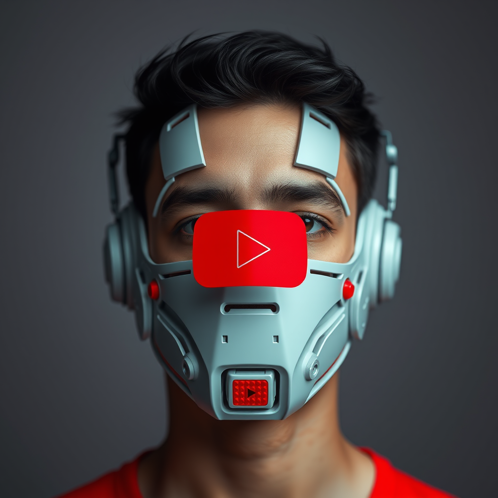 Youtube profile picture - (Free, No Signup AI Tool)