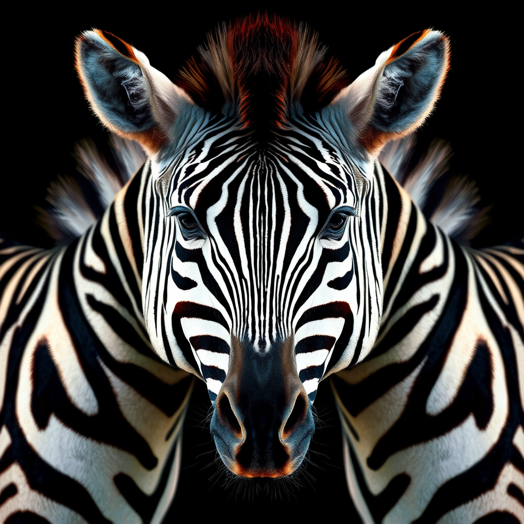 Zebra Images - (Free, No Signup AI Tool)