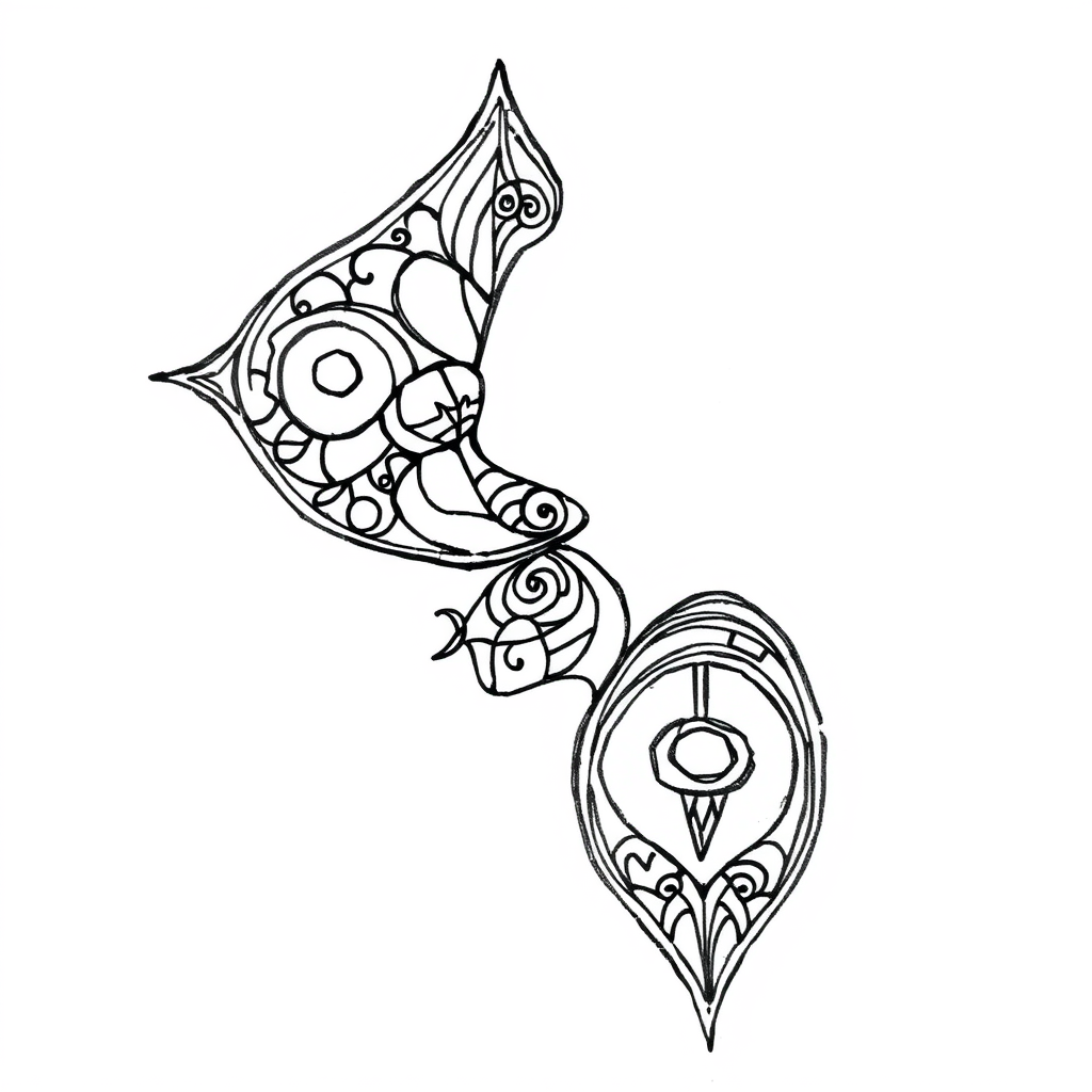 ZenTangle Prompt Creator - (Free, No Signup AI Tool)